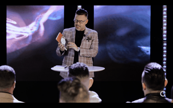 How To Read Your Bible Without Getting Confused – Gospel Institute